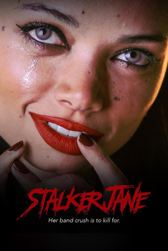Stalker Jane (2024) Movie Full Online Free | Kisskh