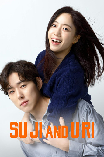 Su Ji and U Ri (2024) Full Episodes Online | Kisskh